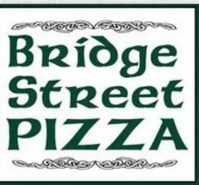 Menu for Bridge Street Pizza in Dublin, OH | Sirved