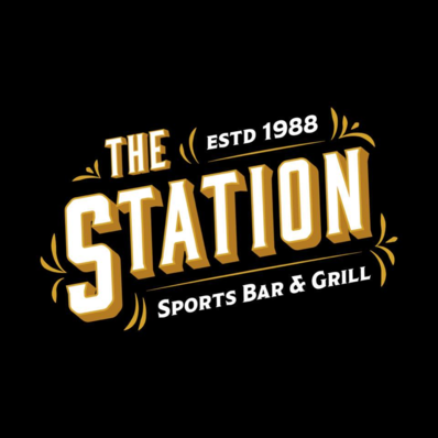 Menu for The Station Sports Bar and Grill in Baton Rouge, LA | Sirved