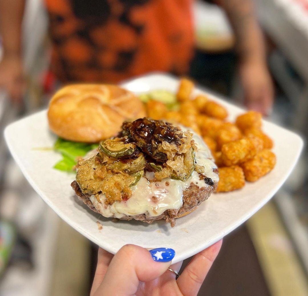 Mitzi's Table menus in Bethlehem, Pennsylvania, United States