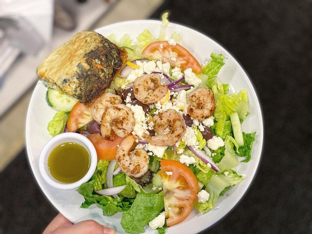 Mitzi's Table menus in Bethlehem, Pennsylvania, United States