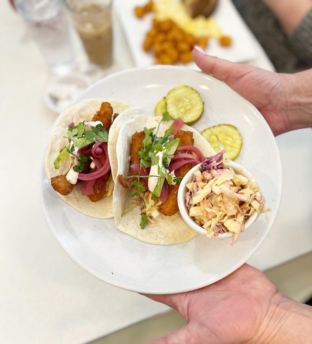 Mitzi's Table menus in Bethlehem, Pennsylvania, United States