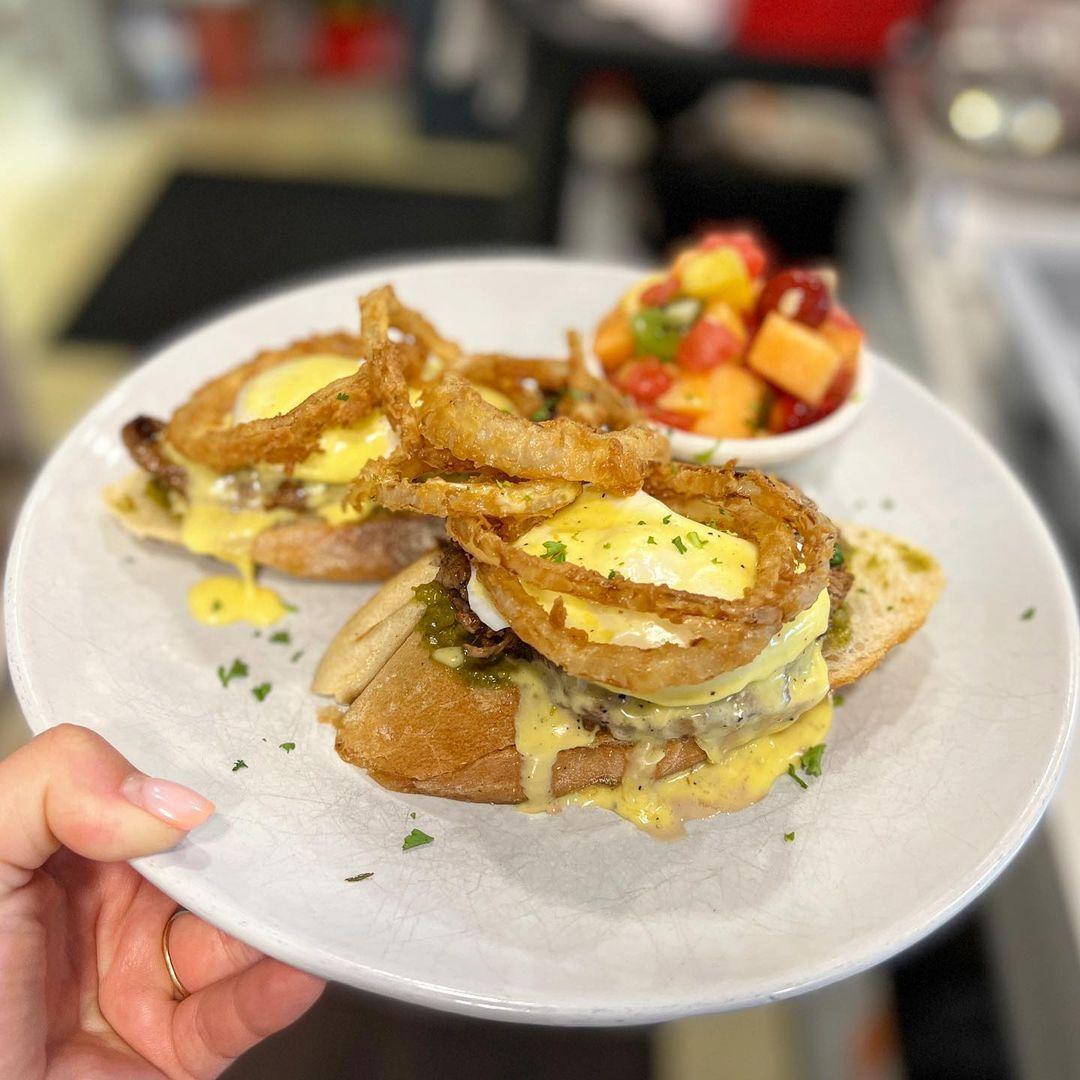 Mitzi's Table menus in Bethlehem, Pennsylvania, United States