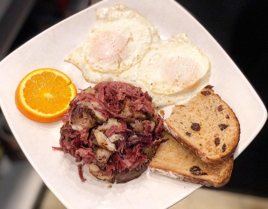 Mitzi's Table menus in Bethlehem, Pennsylvania, United States