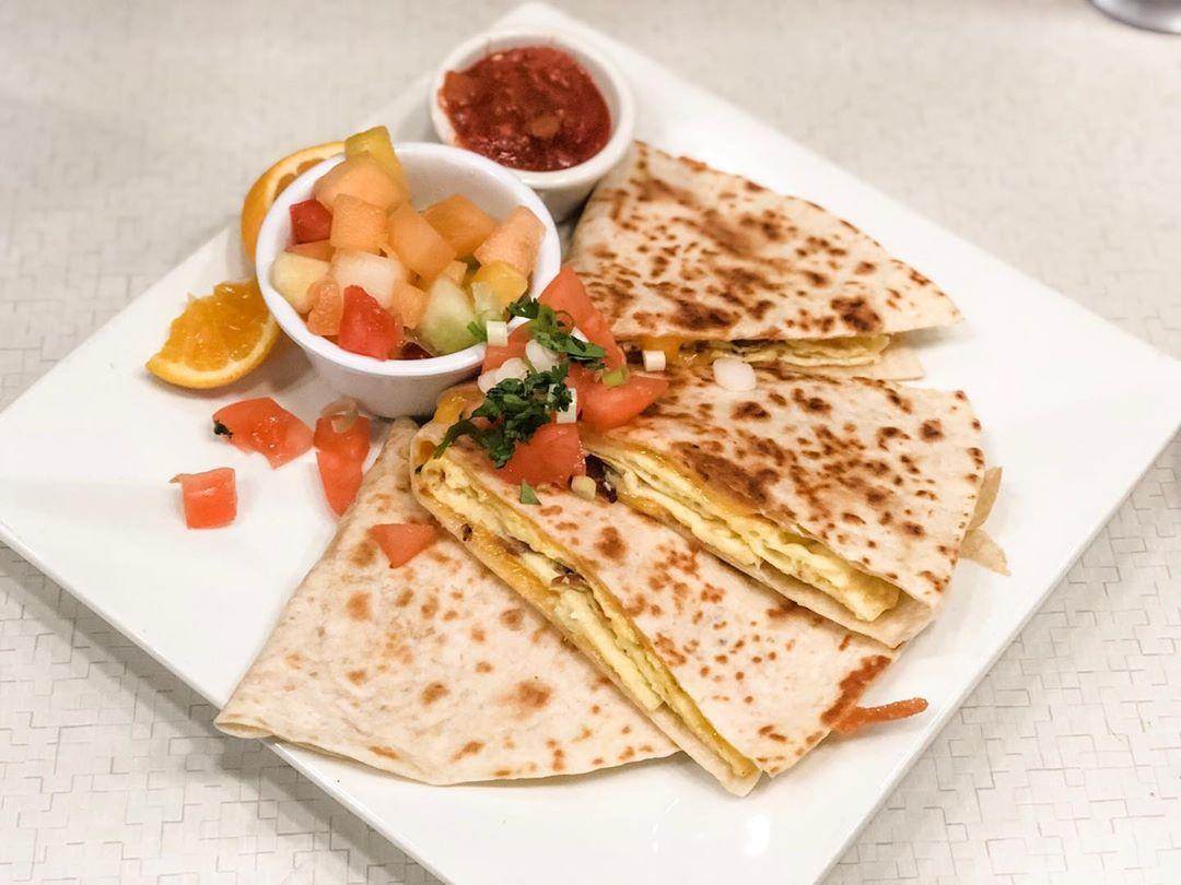 Mitzi's Table menus in Bethlehem, Pennsylvania, United States