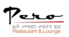 Menu for Selam Restaurant & Lounge in Toronto, ON | Sirved