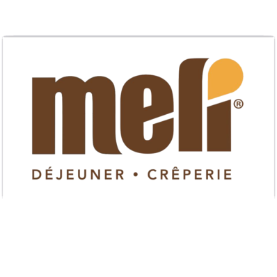 Menu for Meli Déjeuner Crêperie in Gatineau, QC | Sirved