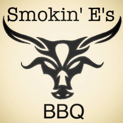 Menu for Smokin' E's BBQ in Lake Station, IN | Sirved