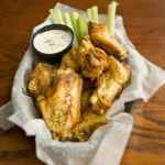 Universal Joint menu in Clayton, Georgia, USA