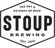Menu for Stoup Brewing Kenmore in Kenmore, WA | Sirved