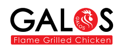 Menu for Galos Flame Grilled Chicken in Seattle, WA | Sirved