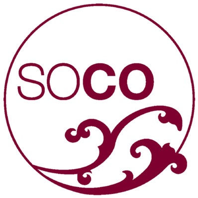 Menu for Soco Restaurant in Orlando, FL | Sirved