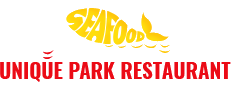 Menu for Unique Park in Pompano Beach, FL | Sirved