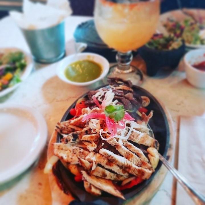 COA mexican eatery & tequileria menu in La Conner, Washington, USA