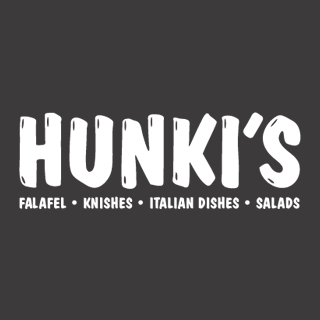 Hunki's Pizza Bar menu in Woodmere, New York, USA