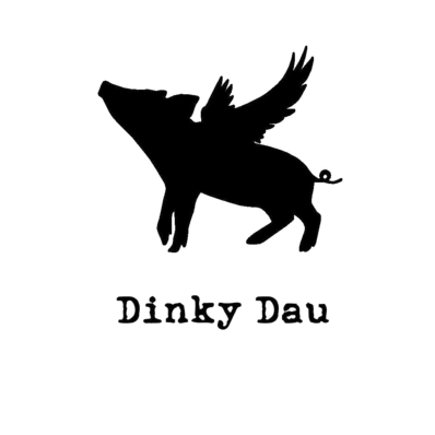 Menu for Dinky dau in Bend, OR | Sirved