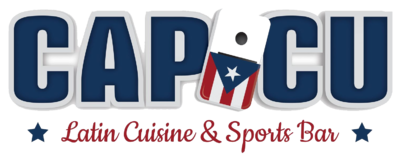 Menu for Capicu Latin Cuisine & Sport Bar in Middletown, NY | Sirved