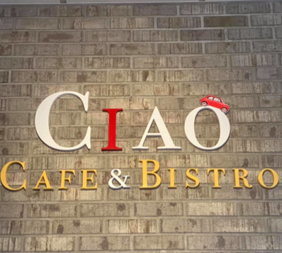 Menu for Ciao Restaurant & Bar in Lynn, MA | Sirved