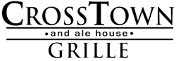 Menu for Crosstown Grille in Peachtree City, GA | Sirved