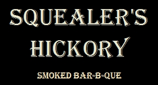Menu for Squealer's in Meridian, MS | Sirved