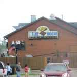 Blue Moose Bar & Grill menu in East Grand Forks, Minnesota, USA