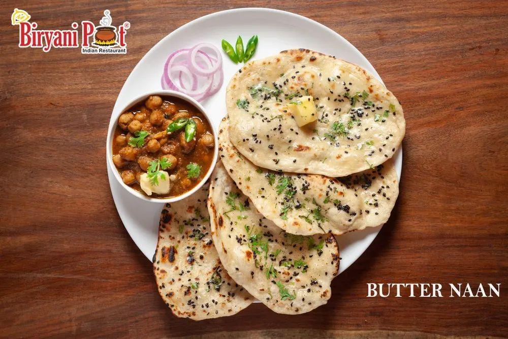 Biryani Pot menu in Mobile, Alabama, USA