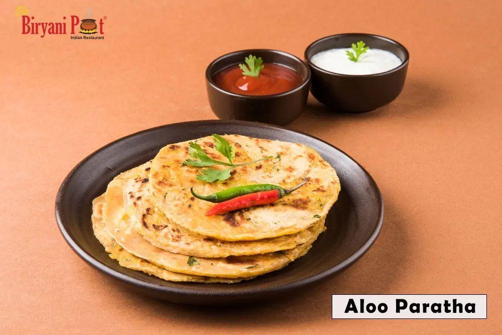 Biryani Pot menu in Mobile, Alabama, USA