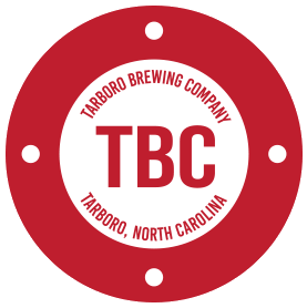 Tarboro Brewing Company menu in Tarboro, North Carolina, USA