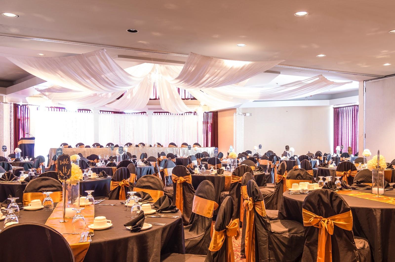 Albatross Hotel menu in Gander, Newfoundland and Labrador, Canada