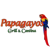 Menu for Papagayos Grill and Cantina in Chula Vista, CA | Sirved