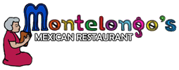 Menu for Montelongo's Mexican Restaurant in Lubbock, TX | Sirved