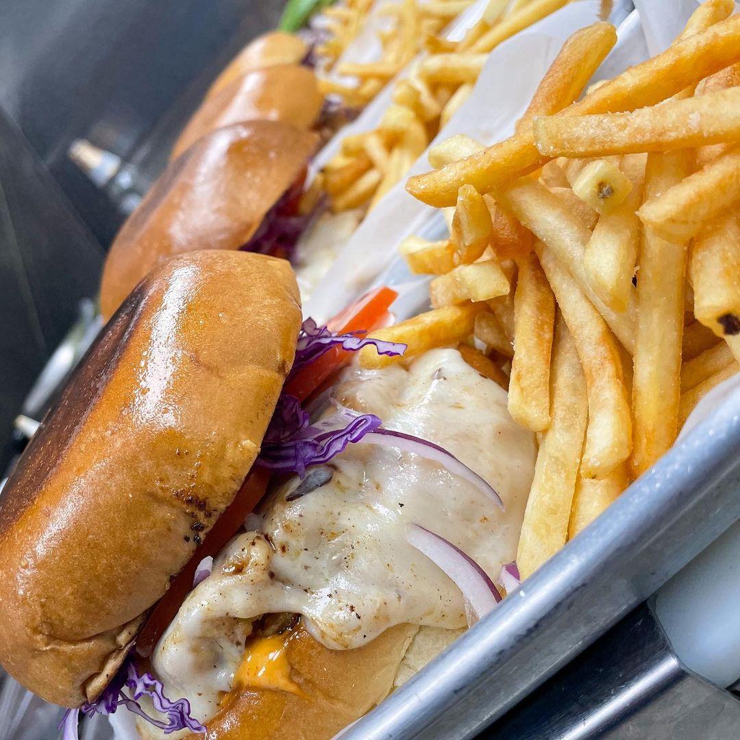 Mariscos El Submarino menu in Queens, New York, USA