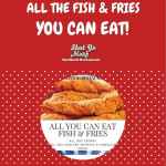 Shut Yo Mouf Soulfood menu in Petersburg, Virginia, USA