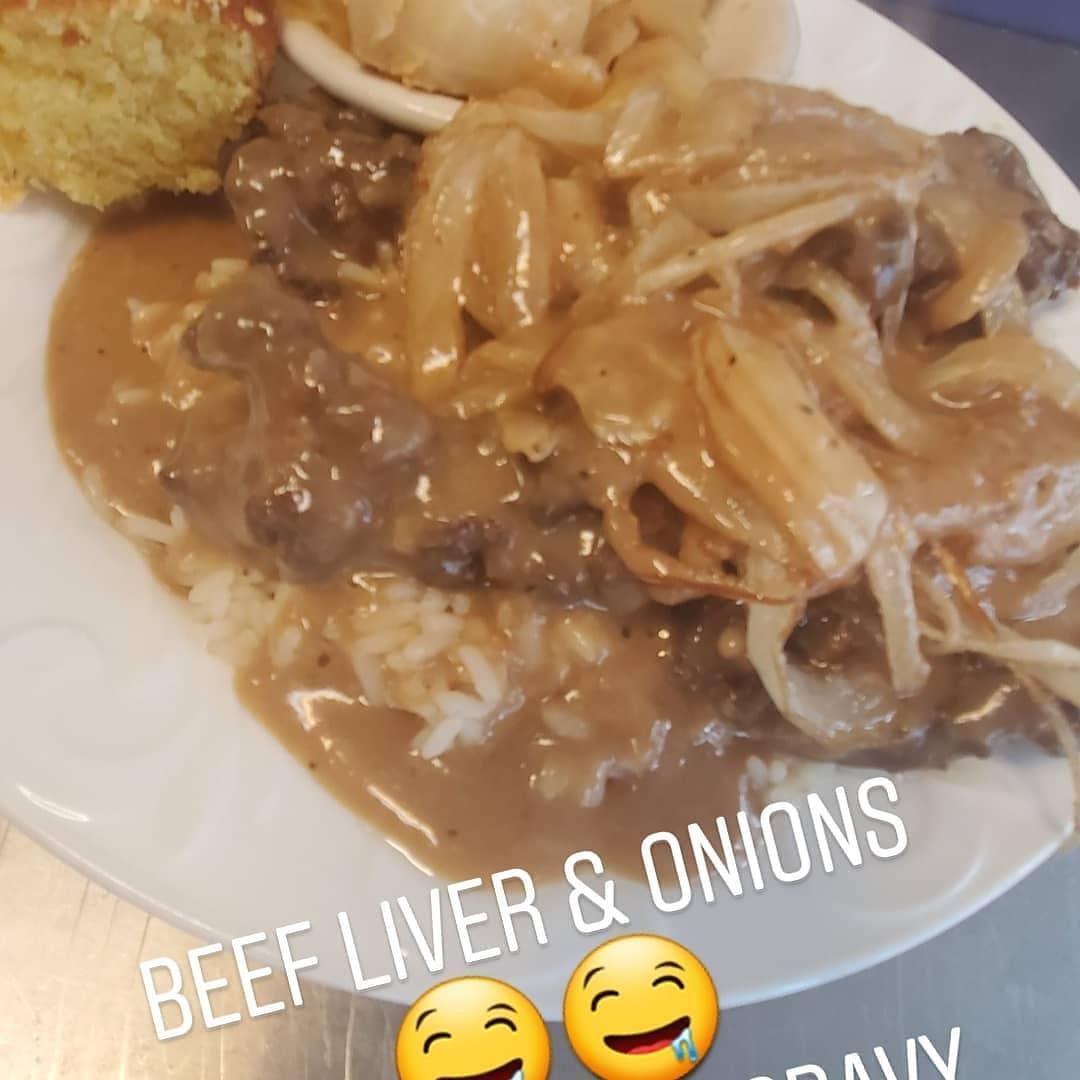 Shut Yo Mouf Soulfood menus in Petersburg, Virginia, United States
