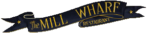 Menu for Mill Wharf in Scituate, MA | Sirved