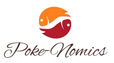 Menu for Poke-Nomics in Sunnyvale, CA | Sirved