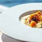 Splashes Restaurant menu in Laguna Beach, California, USA