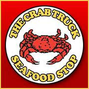 Menu for The Crab Truck and Seafood Stop in Fallston, MD | Sirved