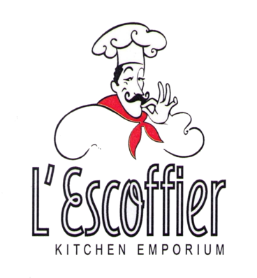 Menu for L'Escoffier Kitchen Emporium in St. Catharines, ON | Sirved