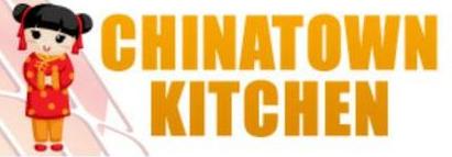 Menu for Chinatown Kitchen in Canton, OH | Sirved