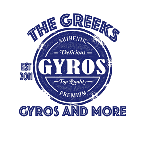 Menu for The Greeks in Wilmington, NC | Sirved