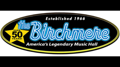Menu for The Birchmere in Alexandria, VA | Sirved