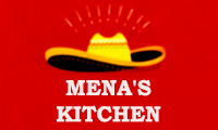 Menu for Mena's Kitchen in Grand Island, NE | Sirved