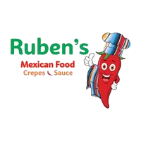 Menu for Ruben's Mexican Food in Baltimore, MD | Sirved