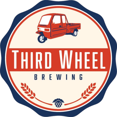 Menu for Third Wheel Brewing in St Peters, MO | Sirved