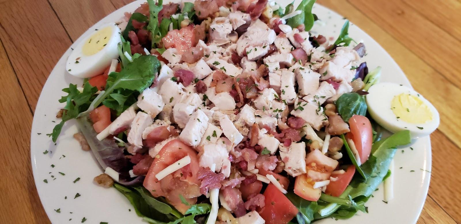 Grille 58 menu in Halifax, Massachusetts, USA