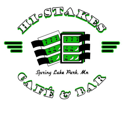 Menu for Hi-Stakes Cafe & Bar in Spring Lake Park, MN | Sirved