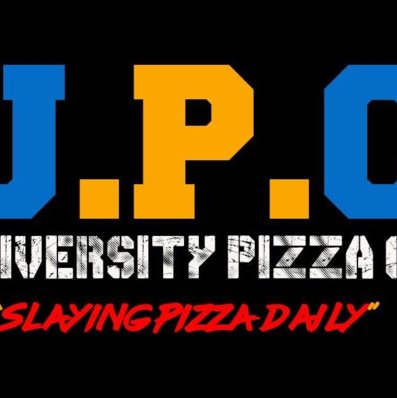 Menu for University Pizza Company (UPC) in Riverside, CA | Sirved