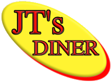 Menu for JT's Diner in Palm Desert, CA | Sirved