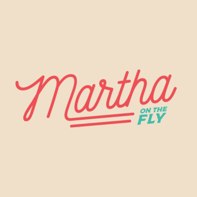 Menu for Martha On The Fly in Cleveland, OH | Sirved