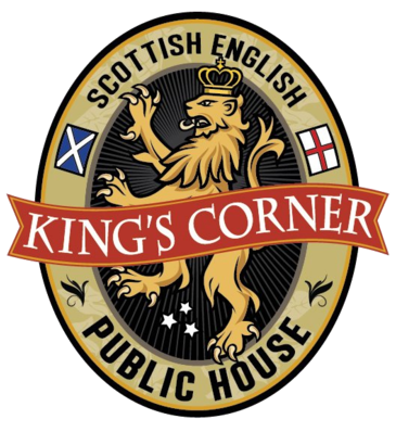Menu for Kings Corner in Jenkintown, PA | Sirved